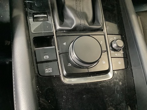 PANNEAU DE COMMANDE BORD ORDINATEUR Mazda 3 (BP) 2022 BDGF66CM0B | eBay