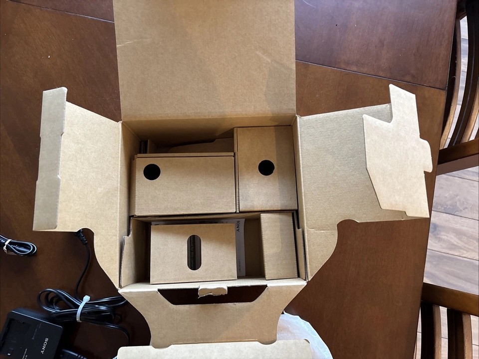 Sony Alpha ILME-FX3 Full Frame Cinema Line Camera 27242921450 | eBay