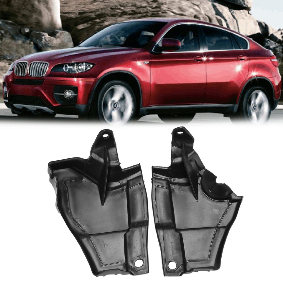 Car Engine Bulkhead Cover Partition Bay for X5 X6 E70 2006-2013 E711163 ...