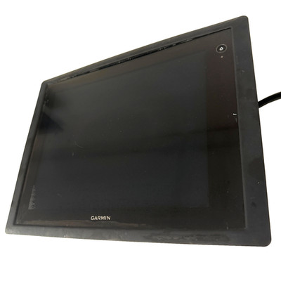 G3D Garmin GPSMAP 8212 GPS ChartPlotter Read Power Cable | eBay