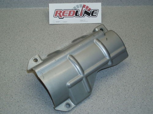 OEM Yamaha XS1100 XS 1100 Electric Starter Cover 1978-81 PK3 | eBay