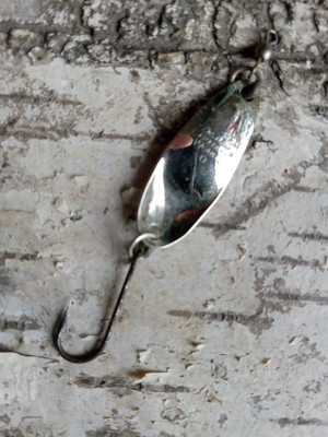 Lures - Vintage Les Davis