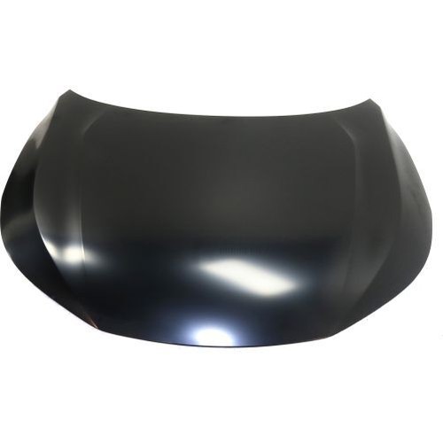 Sherman 2817-28Q-4 Hood Panel Primed For 2016-2017 Honda Accord | eBay