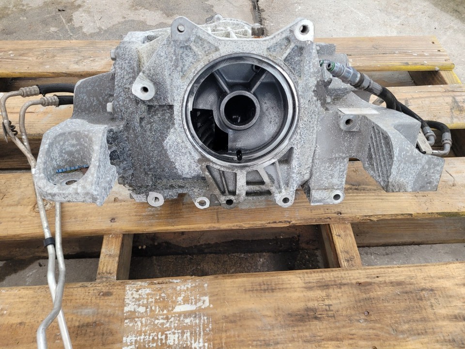 2015 - 2017 Chevrolet Corvette C7 Differential | eBay