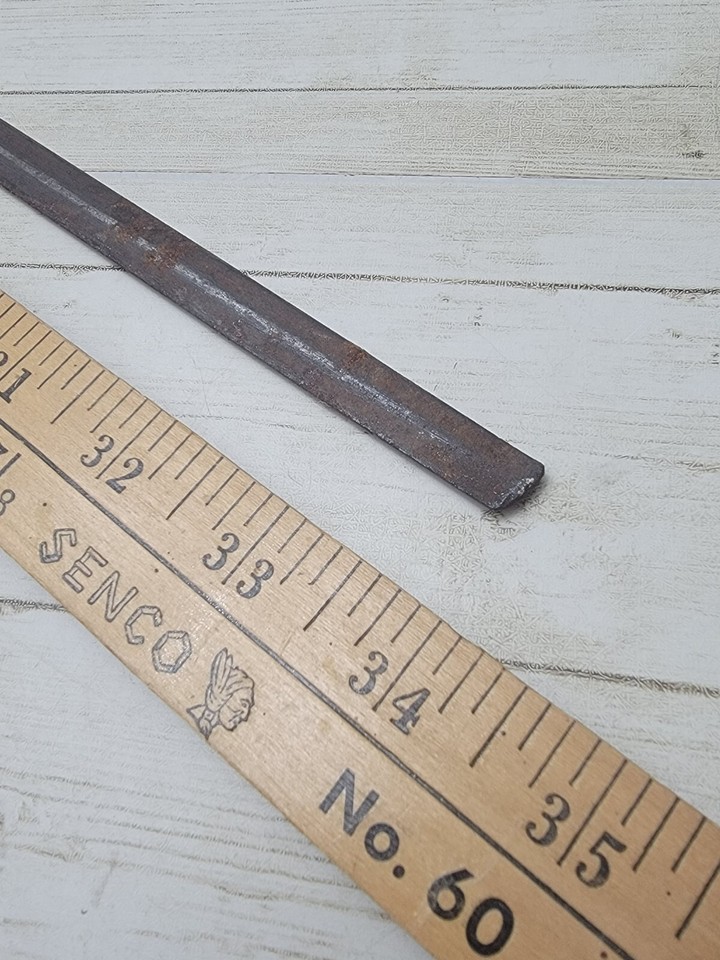 Vintage Antique Knights Of Pythias Ceremonial Masonic FCB Sword Rare ...