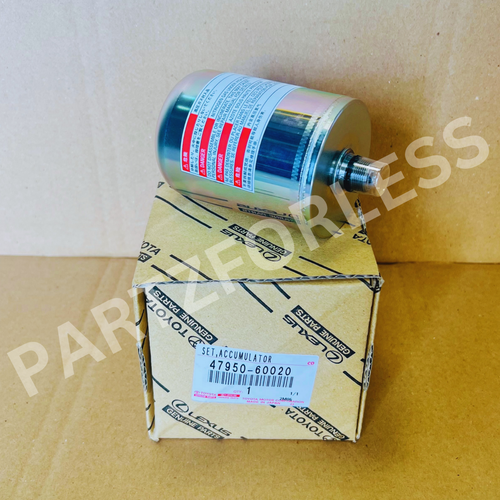 47950-60020 TOYOTA FJ Cruiser Lexus GX460 GX470 Brake Booster ...