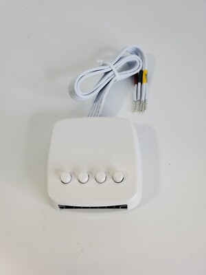Ecobee Power Extender Kit Common C-Wire C Adapter New 810-00002 Add ...