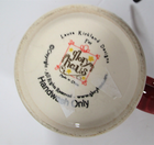 University of South Carolina Gamecocks Coffee Mug by Glory Haus Garnet ...