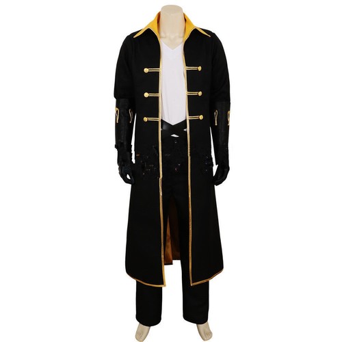 Castlevania Alucard Anime Version Cosplay Costume Custom Made" | eBay