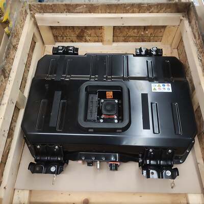 MOPAR Chrysler Pacifica Hybrid PHEV Battery Pack Assy Lithium Battery ...