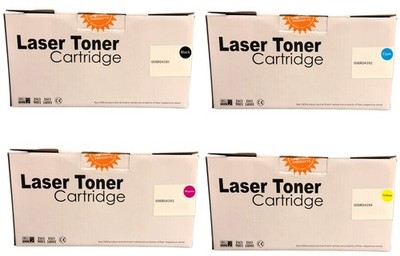 Compatible Set Cartridges 006R04391 006R04392 006R04393 006R04394 For ...