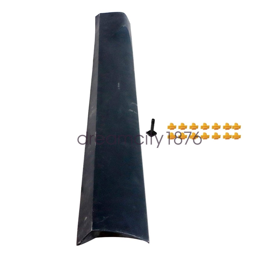 New Front Door Side Molding Right 87722N9000CA Fit For Hyundai Tucson ...