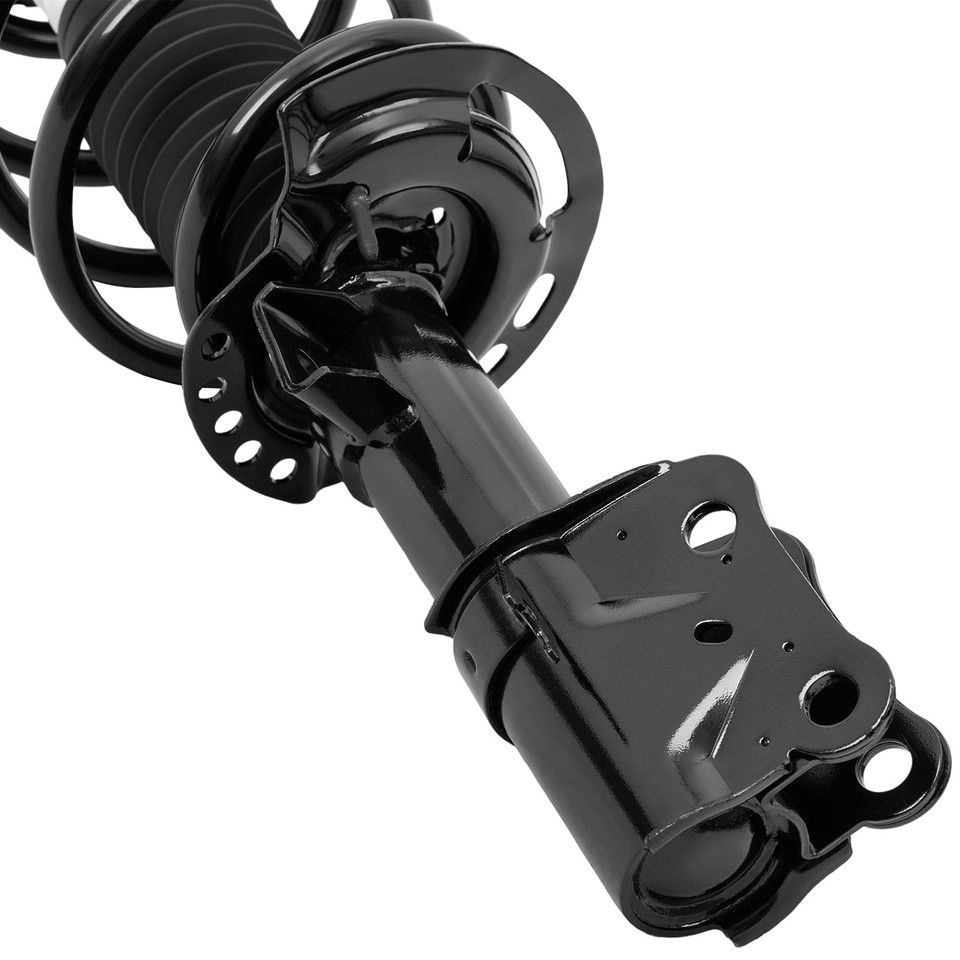 Set(4) Front Rear Complete Struts Shocks Absorbers For 2013-2020 Ford ...