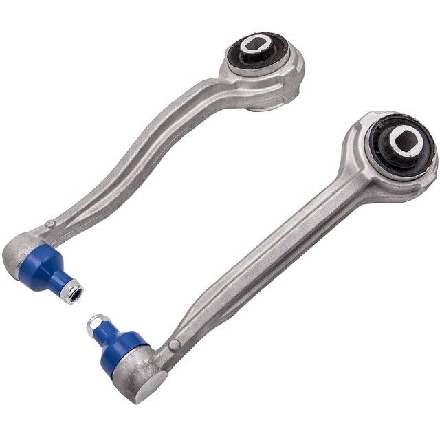 Pair Front Upper Control Arm Assembly Kit for MERCEDES C Class W204 ...