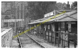 Shropshire and Montgomeryshire Railway - Alchetron, the free social ...