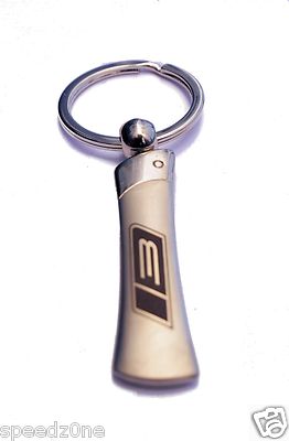 ROUSH STAGE 3 LOGO BLADE STYLE KEY CHAIN SOLD EXCLUSIVELY HERE | eBay