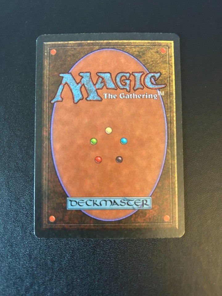 Land Equilibrium | MtG Magic Legends | English | Near Mint-Mint (NM-M ...