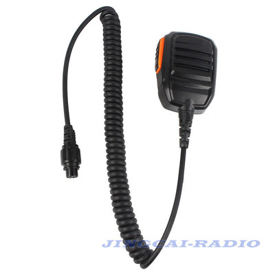 SM16A1 PTT MIC Microphone for Hytera HYT Car Radio MD780 MD785 RD980 ...