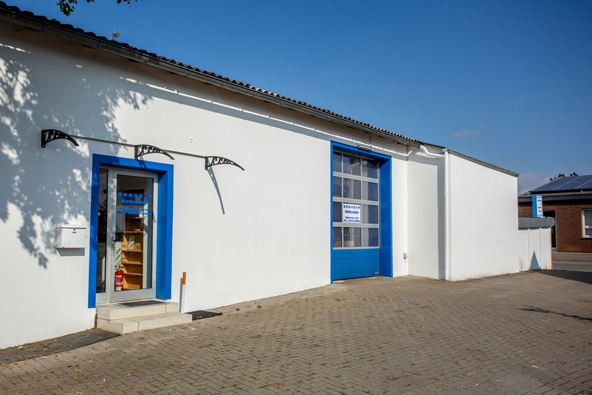 Hydraulikpumpe für Case Maxxum MXM120,MXM140,MXM155 51852940 | eBay.de