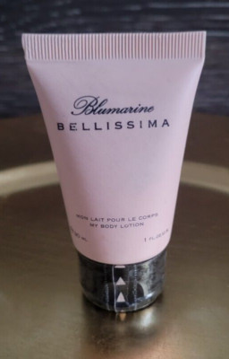 Blumarine Bellissima Body Lotion 1 Oz / 30 ml New / Travel Sz (Sealed ...