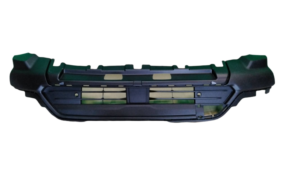 For 2020-2023 Ford Explorer Bumper kit with Grille and Fog Light Covers ...