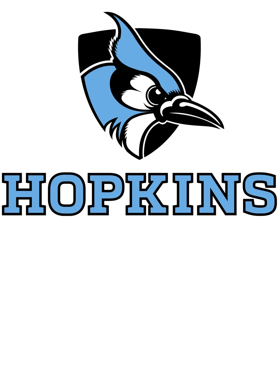 Johns Hopkins University Mascot