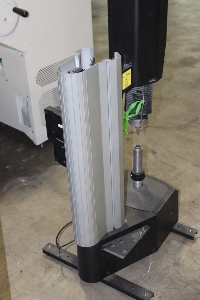 2003 Instron Wilson Rockwell Series 2000 Laboratory Hardness Tester | eBay