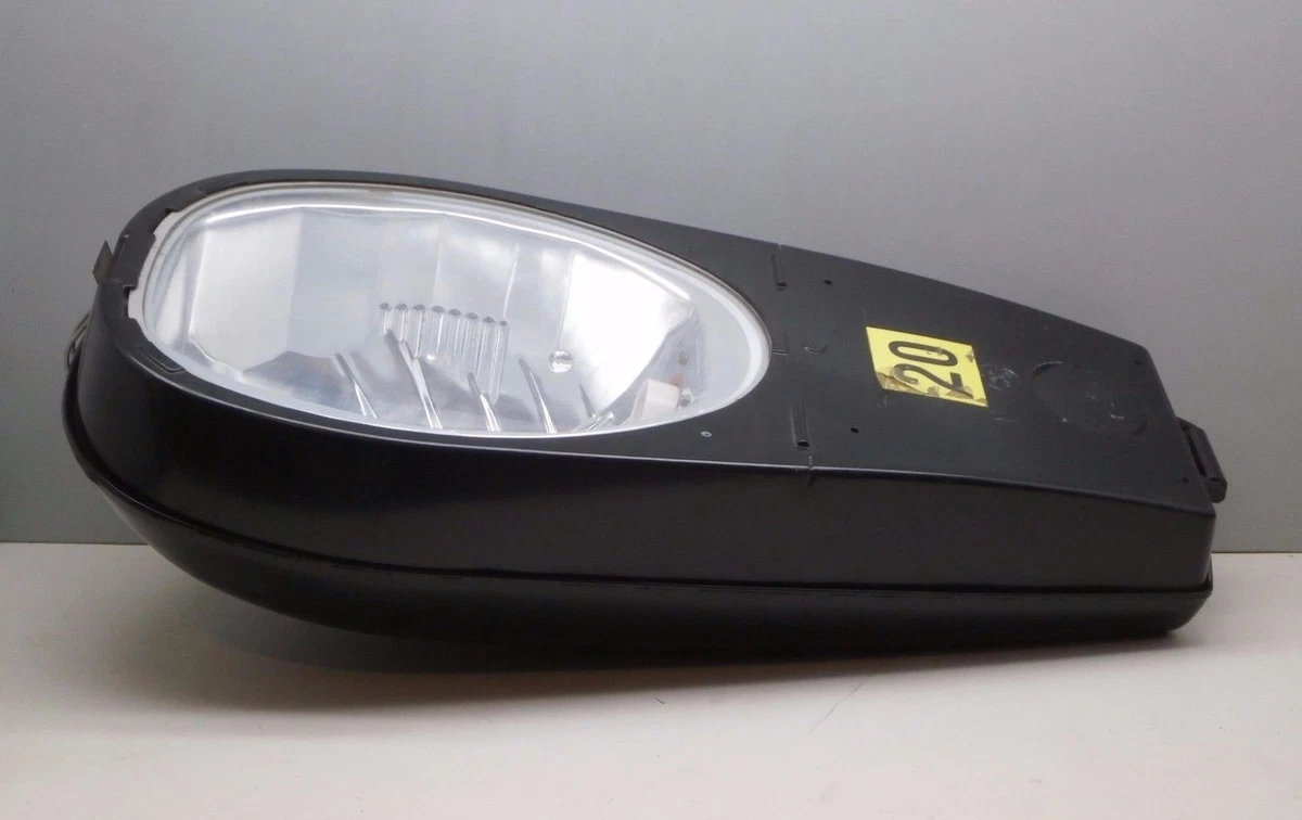Ge Roadway Lighting Fixtures | Shelly Lighting
