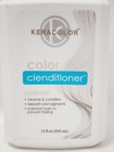 Keracolor Color Clenditioner PLATINUM Cleanse Condition Hair 12 oz ...