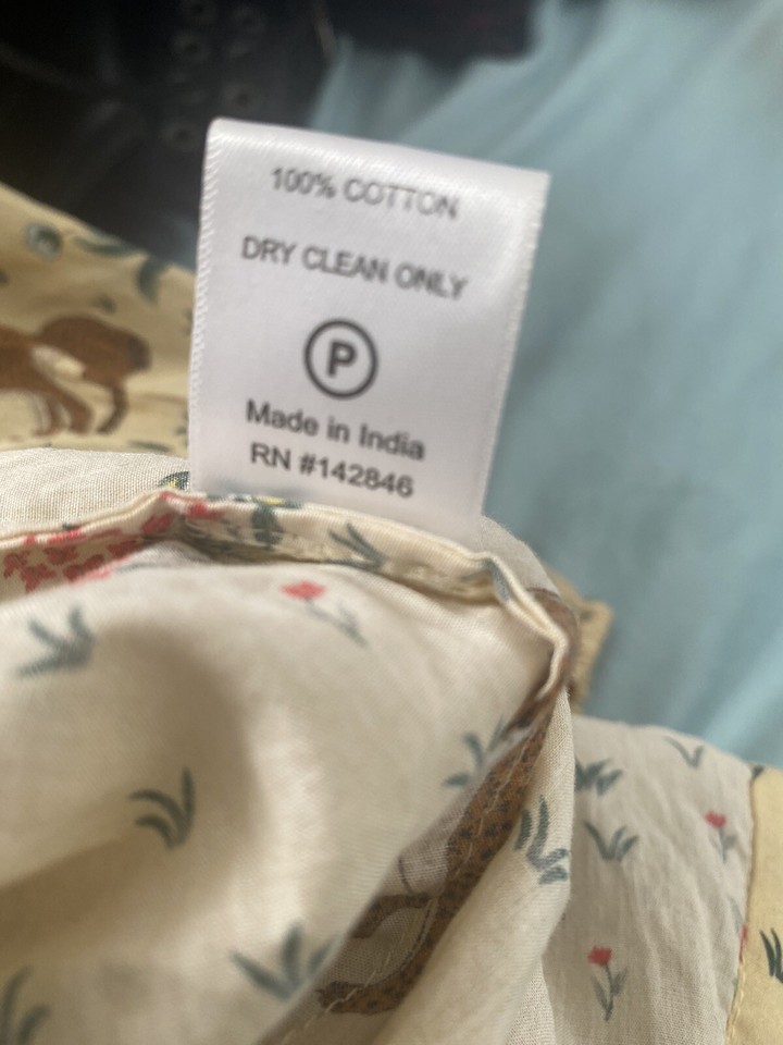 rhode lena tassel wrap hem dress | eBay