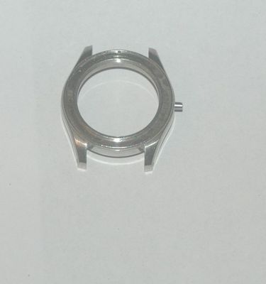 Zenith Ladies Watch Case Steel 31mm | eBay