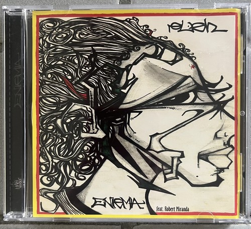 Eligh Enigma CD 2005 Legendary Music Living Legends Grouch Murs Asop | eBay