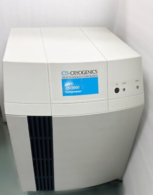 Other - Cti Cryogenics