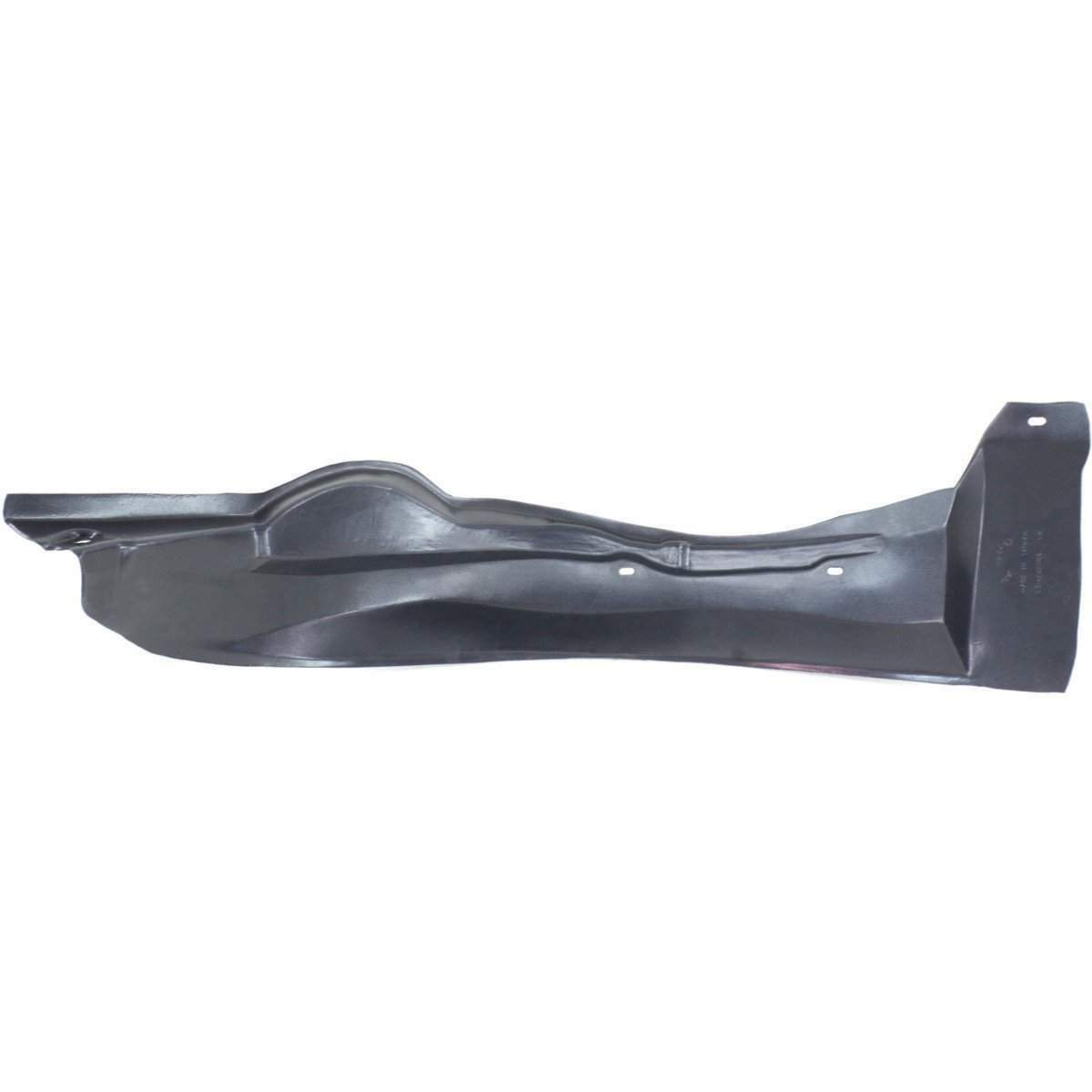 New Front Left Side Fender Liner Splash Shield 00-05 CADILLAC DEVILLE ...