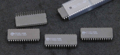 Lot de 8 x CY7C428 - 65 DMB CYPRESS SEMICONDUCTOR ( BN121 ) | eBay