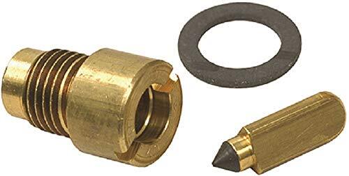 Zenith Needle & Seat Assembly for Universal Carburetor 14996 USA Made ...