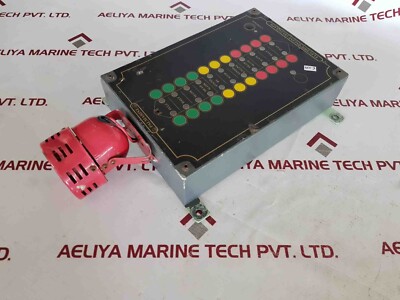 PALMARINE Electric Engine Telegraph | eBay