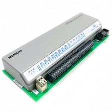 Siemens 540-509n Tec Unit Vent Controller 24vac 12va for sale online | eBay