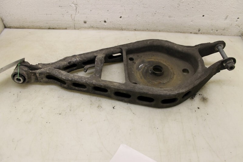 CONTROL ARM LEFT REAR BMW X3 (E83) SUV 3.0i xDrive 24V (M54-B30(306S3 ...