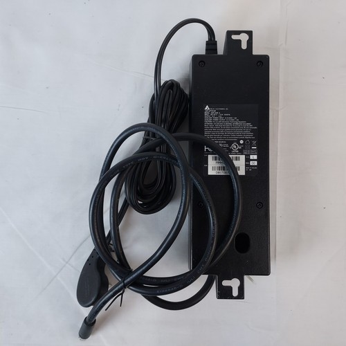 DELTA ADAPTER ADP-25DR A FOR VERIZON FIOS OPTICAL NETWORK TERMINAL ONTI ...