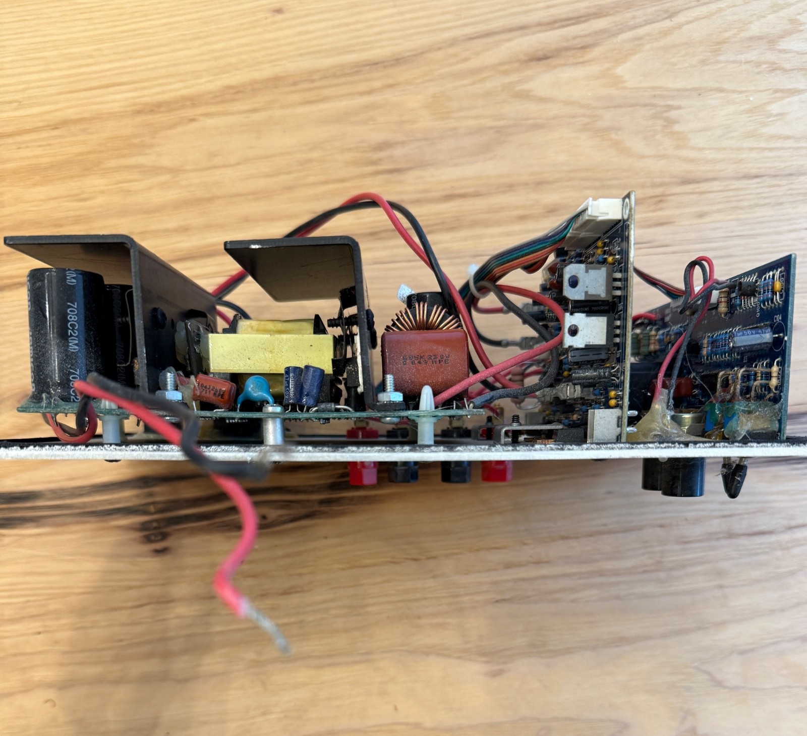 BASH 300S In-wall Subwoofer Plate Amplifier 300w Made in Canada! | eBay