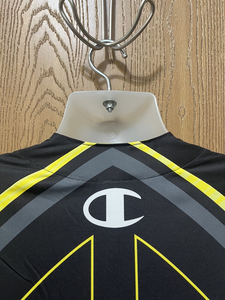 NWT Team Dignitas Champion Ultra Fuse Jersey Men’s M Jock Tag ...