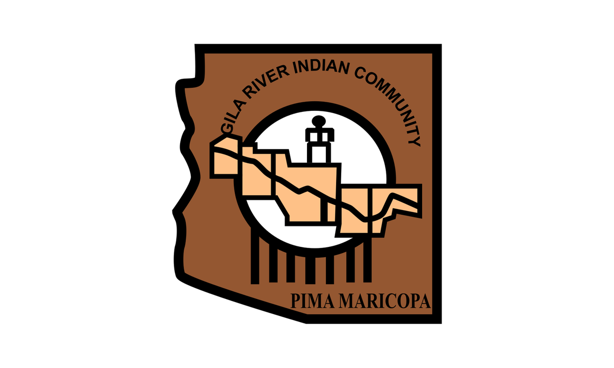 Logotipo De Atención Médica Del Río Gila HM Rivas Hospital