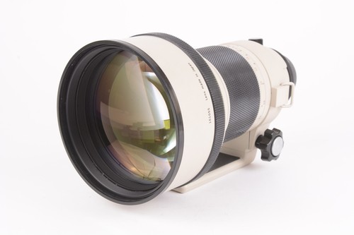 Olympus OM 250mm f/2 OM Zuiko Auto-T MF Lens [REPAIR/AS IS/READ!] #Z ...