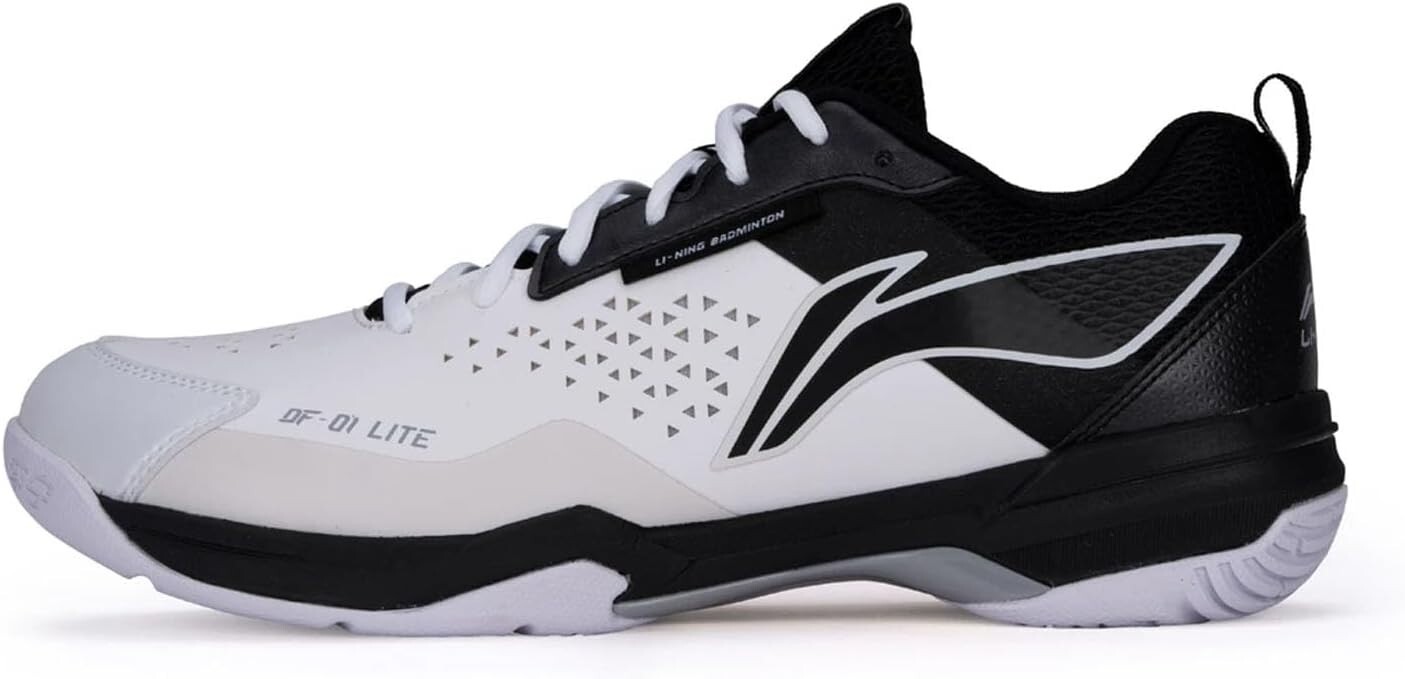 LI-NING DF Blade Lite Badminton Shoes | eBay