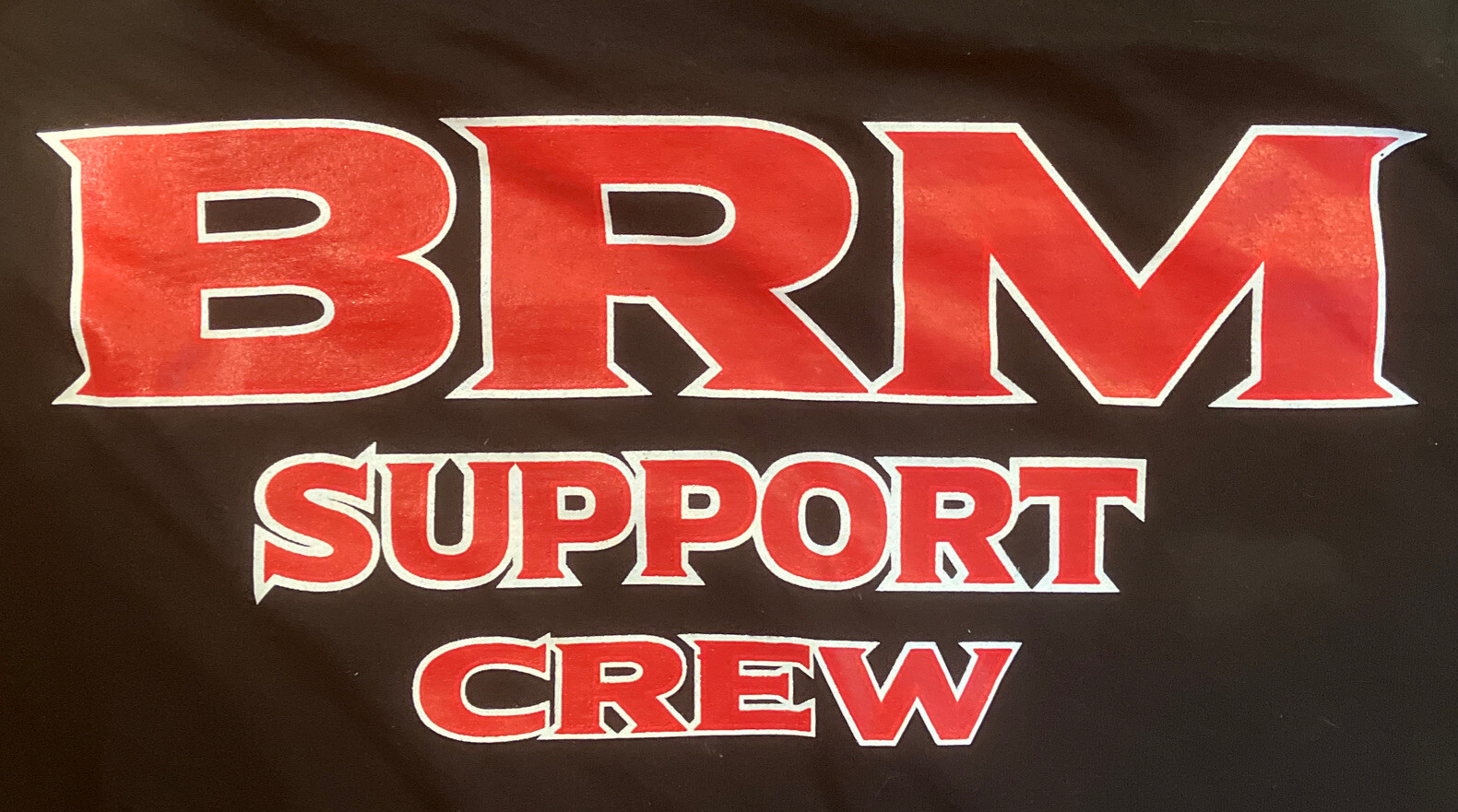 EXTREMELY RARE HELLS ANGELS BRM SUPPORT CALL SICE XL … - Gem