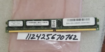 Netapp 107-00033+A0 1Gb Dimm for FAS2050 | eBay