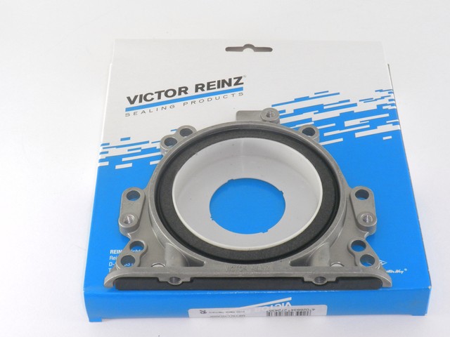 CRANKSHAFT SEAL WITH FLANGE REAR FITS AUDI VOLKSWAGEN A3 A4 TT BEETLE ...