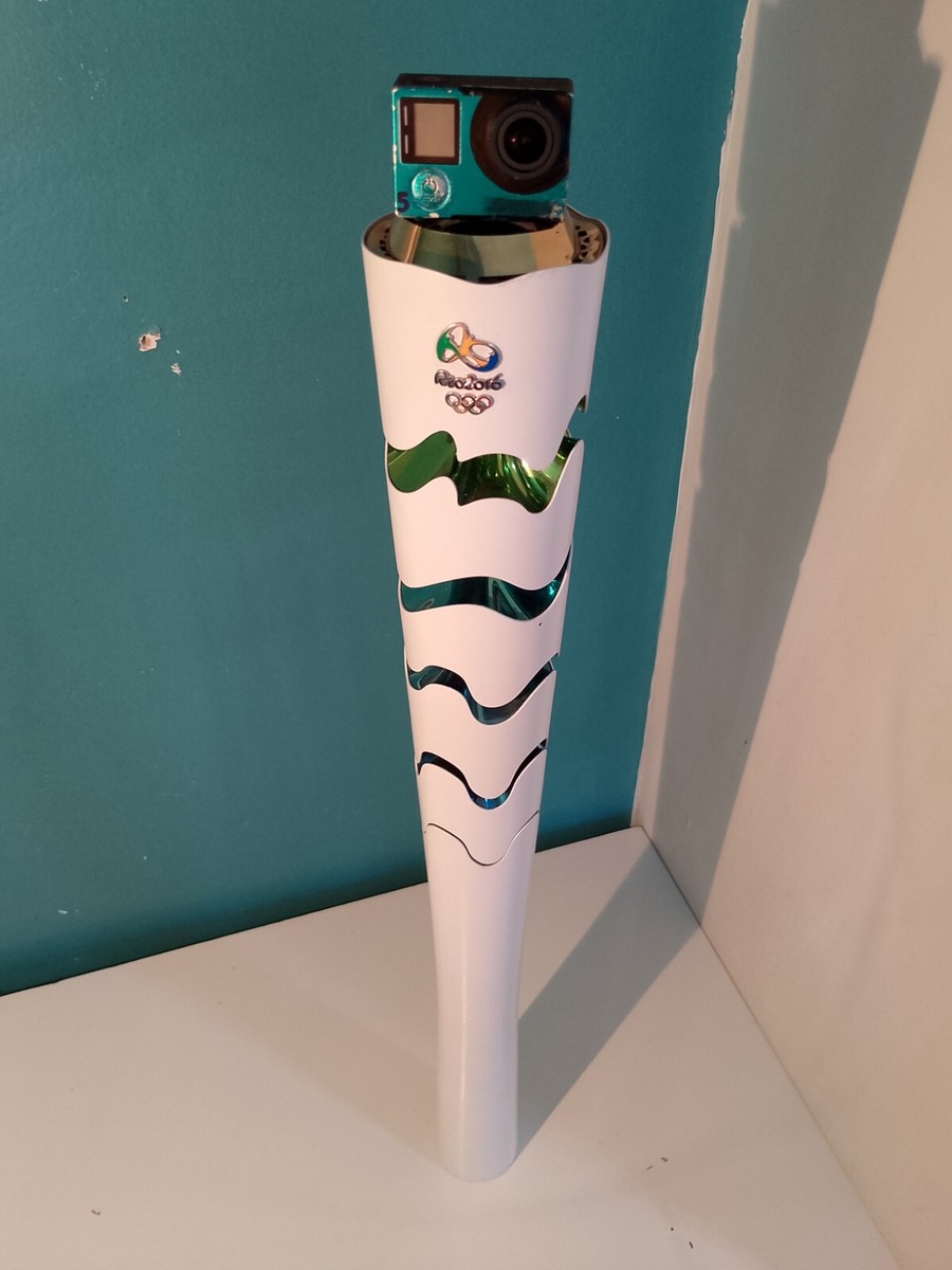 2016 Olympic Torch