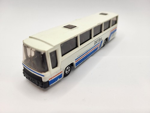 EFSI DAF bus Touringcar / Made in Holland / Scale 1:87 | eBay